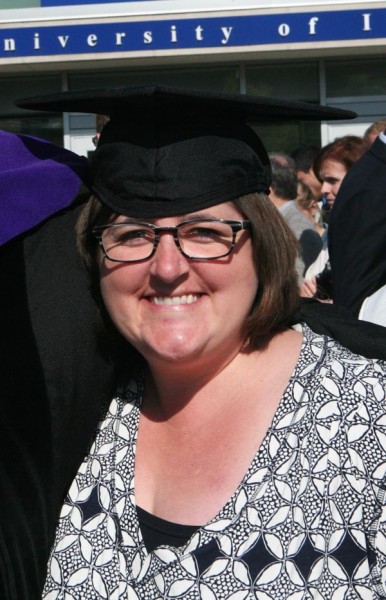 Allison Terry « The Albert Baker Fund