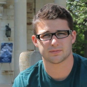 Will Pappas « The Albert Baker Fund