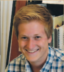 Nick Selby « The Albert Baker Fund