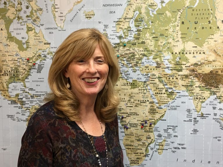 Jill Stucker « The Albert Baker Fund