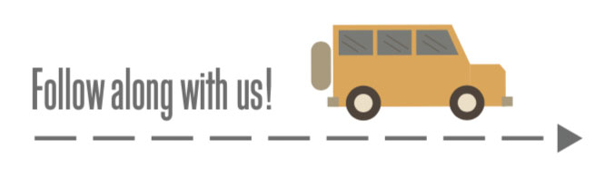 Follow along with us! « The Albert Baker Fund