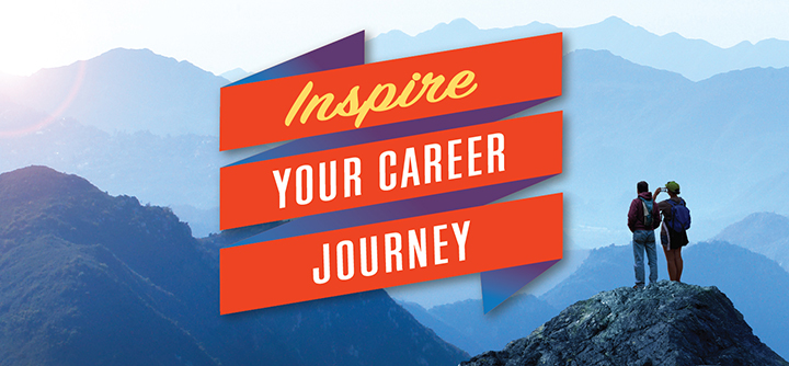 Inspire Your Career Journey « The Albert Baker Fund