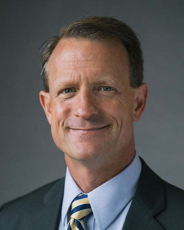 Dr. Joseph Ritter Has Been Selected as ABF’s New CEO « The Albert Baker ...