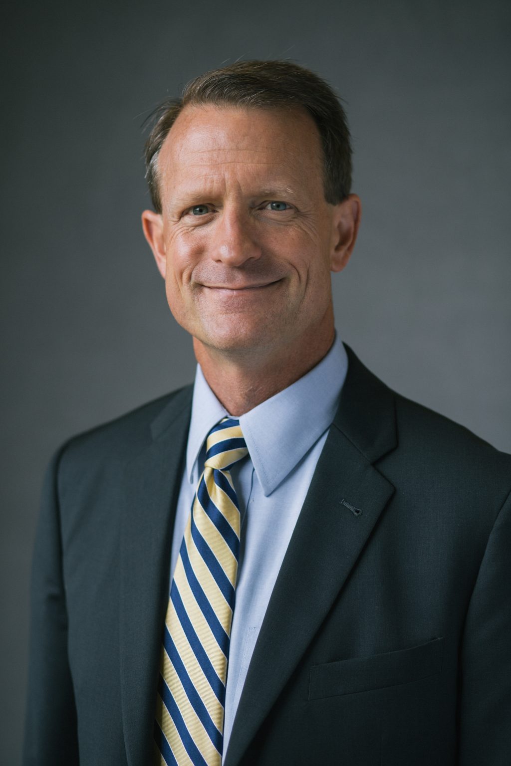 Dr. Joseph Ritter Has Been Selected as ABF’s New CEO « The Albert Baker ...