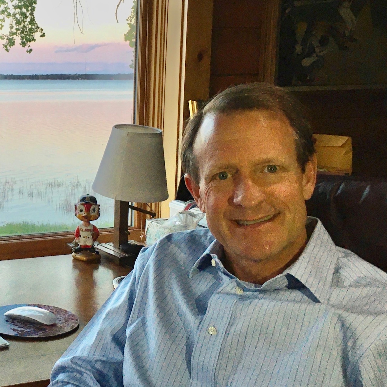 Welcome Dr. Joseph Ritter, ABF’s New CEO « The Albert Baker Fund