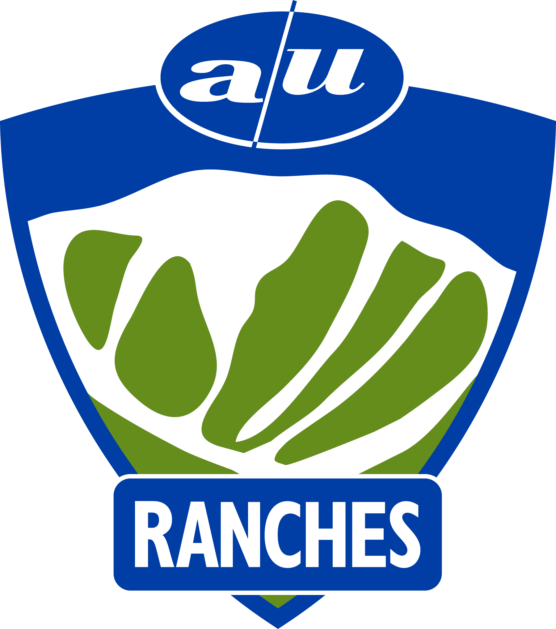 Round Up Ranch Camp Director « The Albert Baker Fund