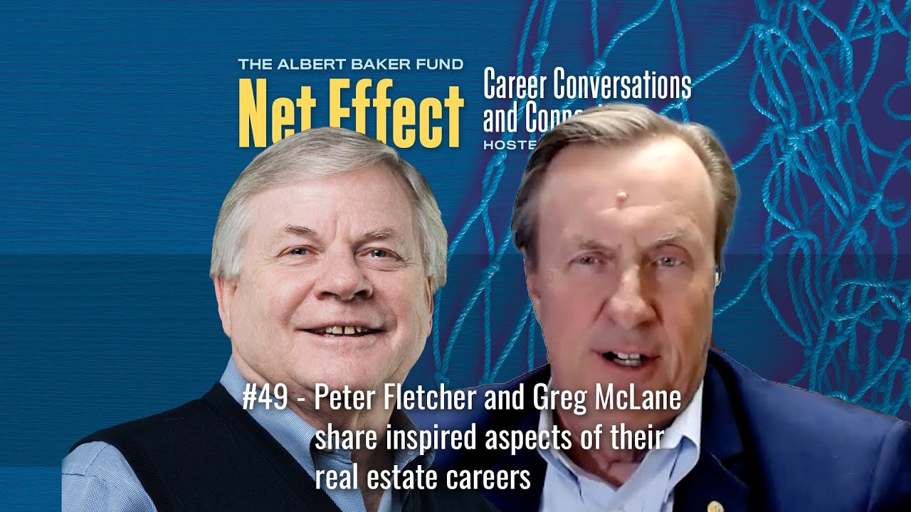 Net Effect #49 – Peter Fletcher and Greg McLane share inspired aspects ...