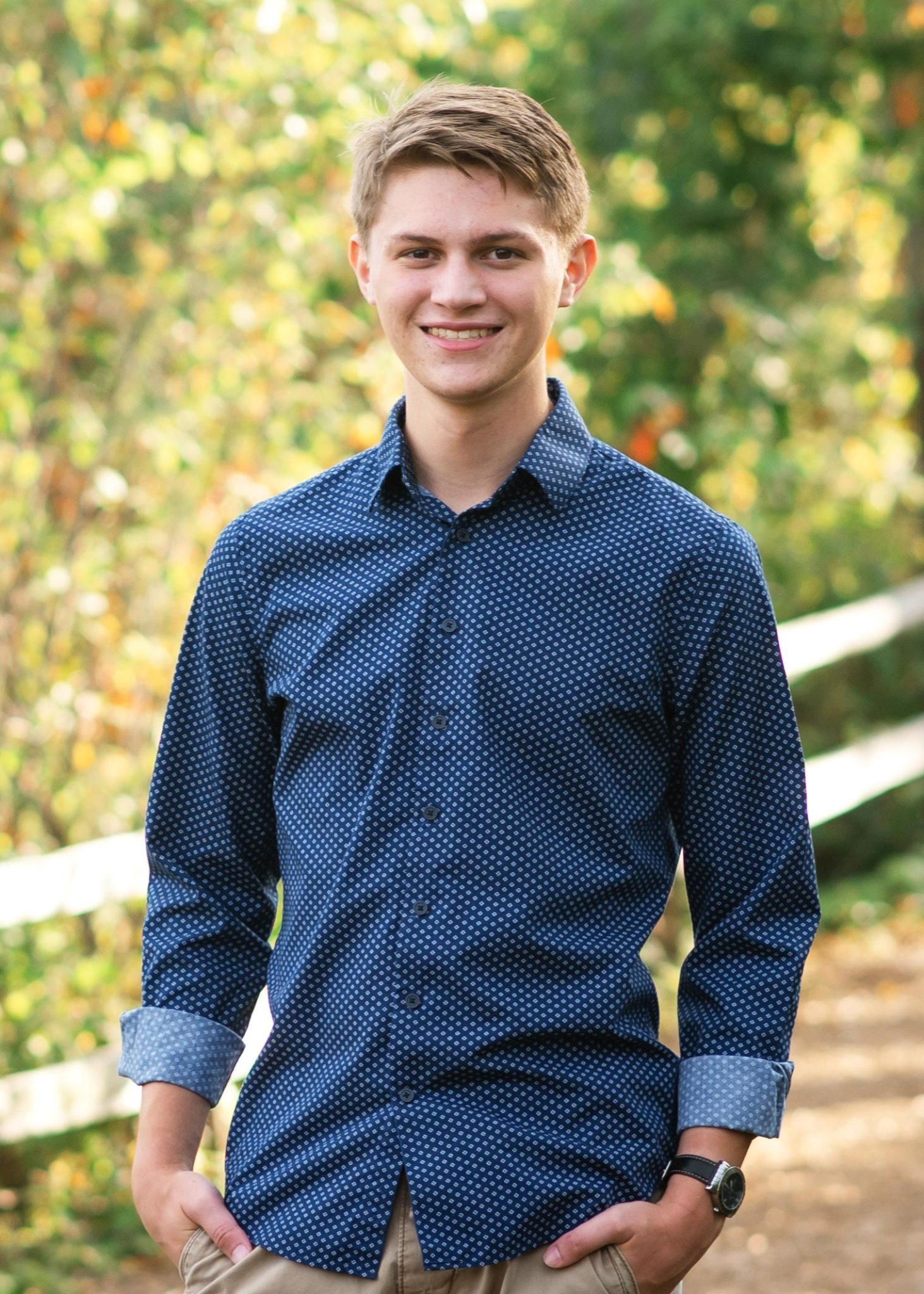 ABF Trustees Award the Lisa Mietchen Marketing Scholarship to Matthew ...